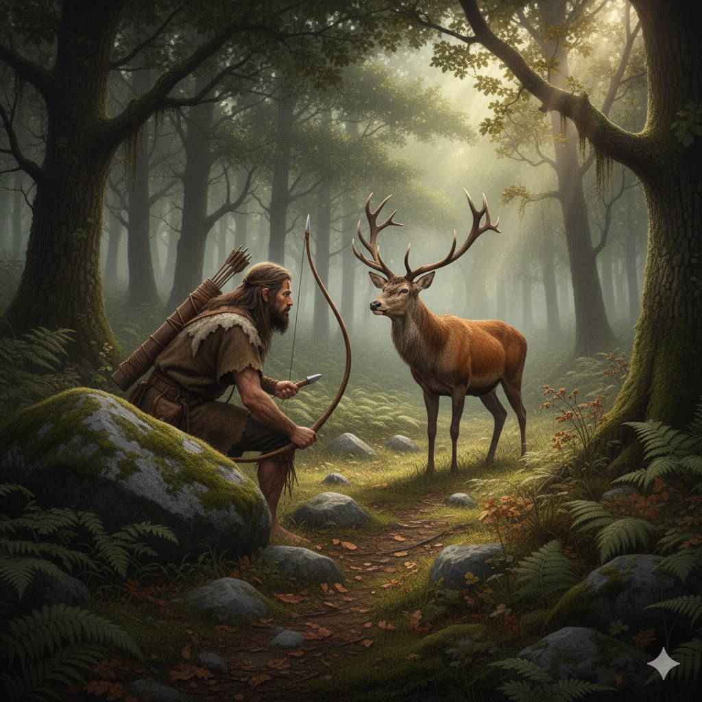 The Codification of Culture: Christianity’s Chief Malady – J. Michael Jones