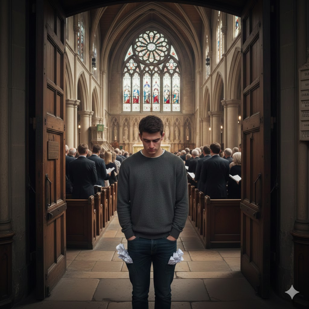 Spirituality-The Sacred Cow of Religion: A Deconstruction, PART II – J ...